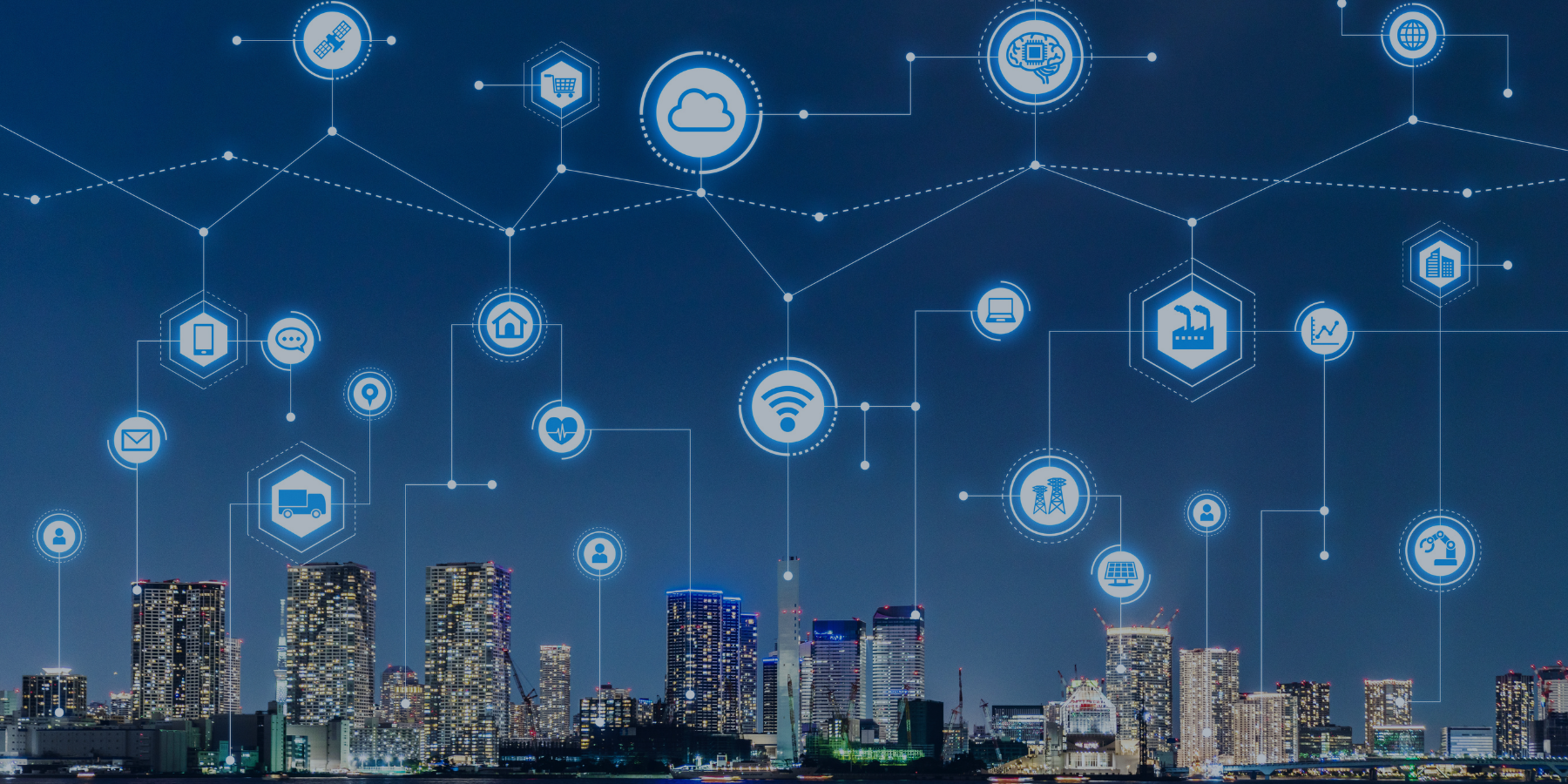 How API is Transforming the Telecommunication Industry